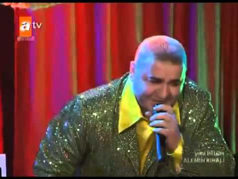 Şafak Sezer  Vur Gitsin Beni