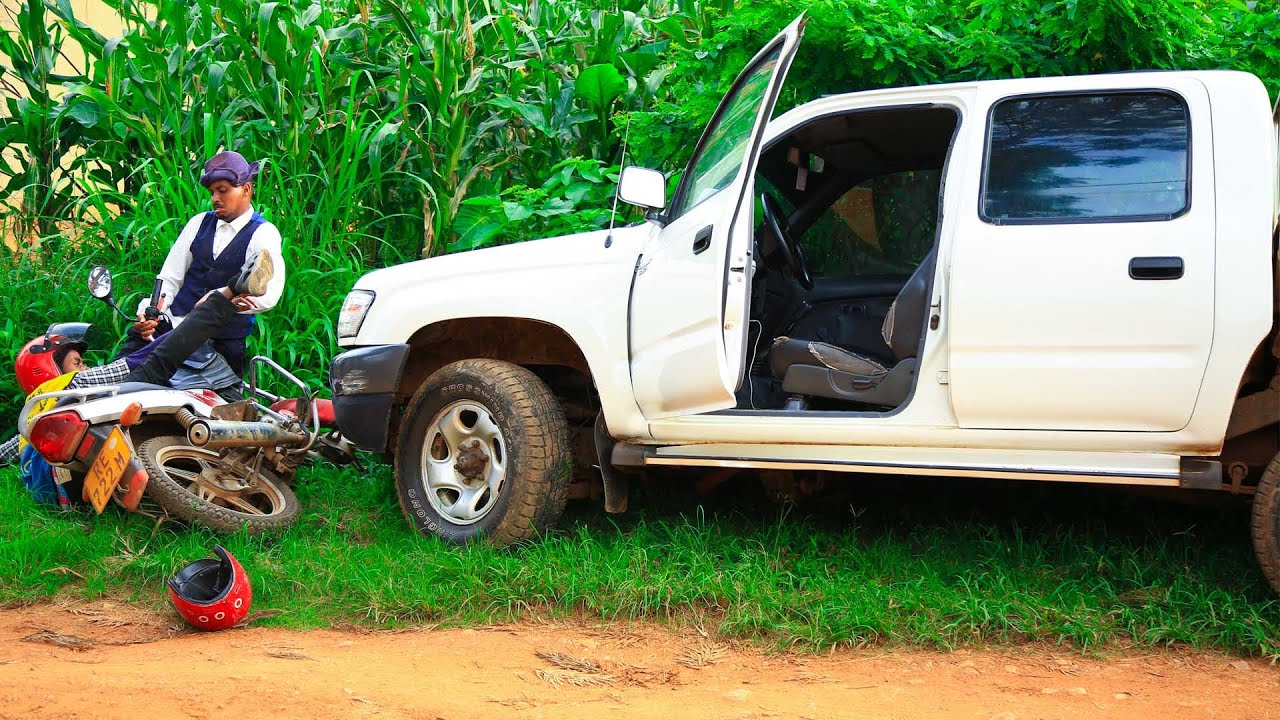 MITSUTSU COMEDY: Ubusinzi Bukabije PART 6 - YouTube