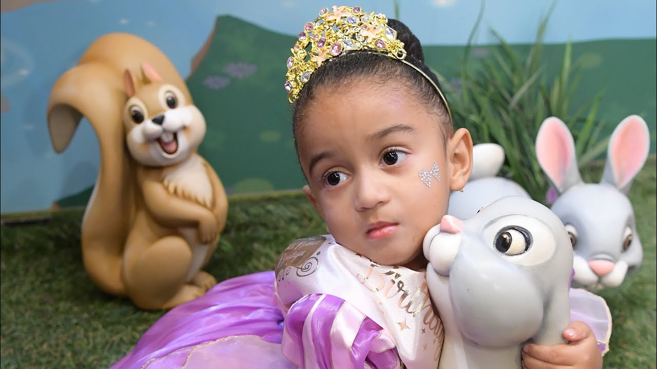 Bippity Boppity Boutique Experience - YouTube