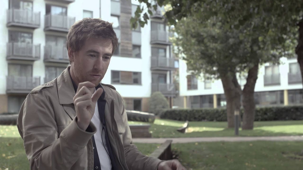 Jamie Lawson - 'Jamie Lawson' Track By Track (Full) - YouTube