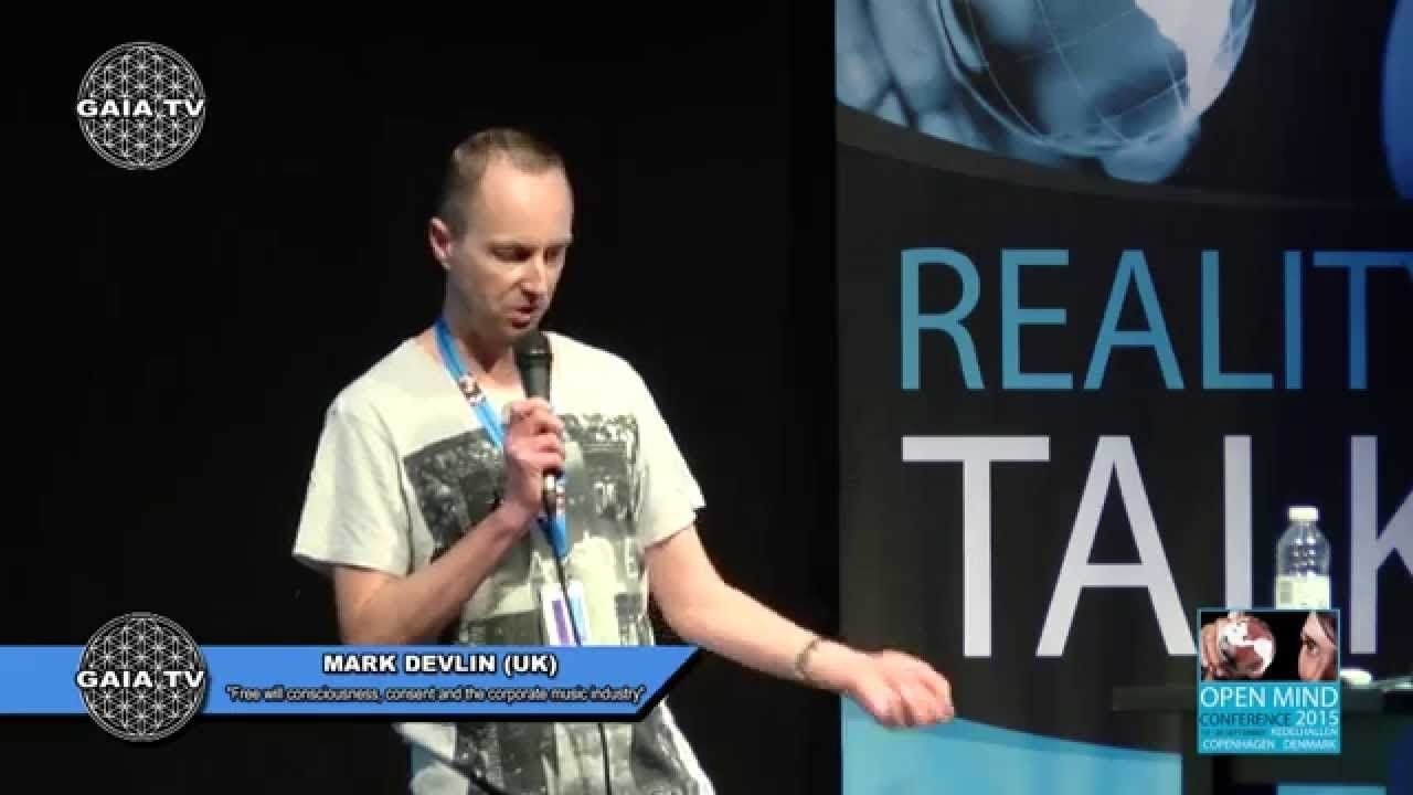 Raconteurs news 282 with Mark Devlin. - YouTube