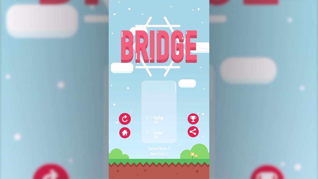 Bridge - Preview - YouTube