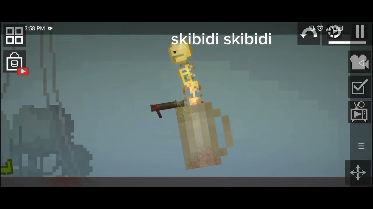 skibidi cup 2 - YouTube