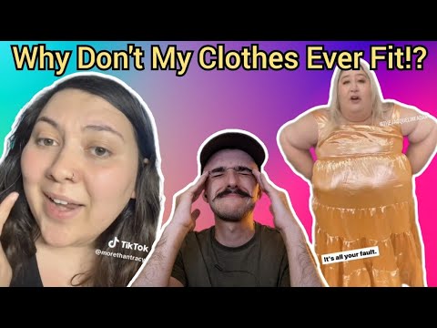 "I'm Obese And Still Healthier Then Thin People!" - r/fatlogic | Reddit Cringe Part 67 ...