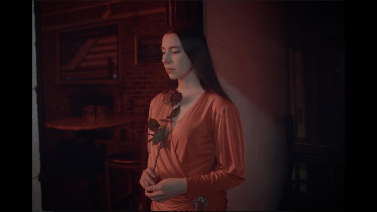 Sarah Morrison - Knowing Thyselves (Official Video) - YouTube