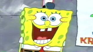 Nicktoons Network Bumpers: Danny Phantom / Spongebob (V... | Doovi