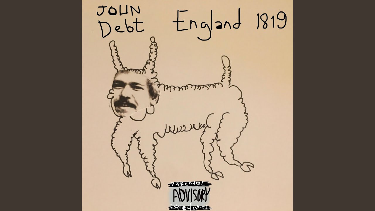 England 1819 - YouTube