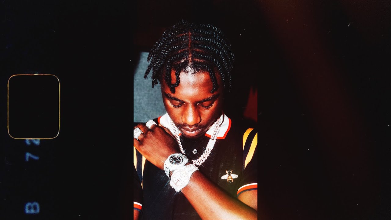 Lil Tjay Type Beat x J.I. Type Beat "We'll Meet Again" - YouTube