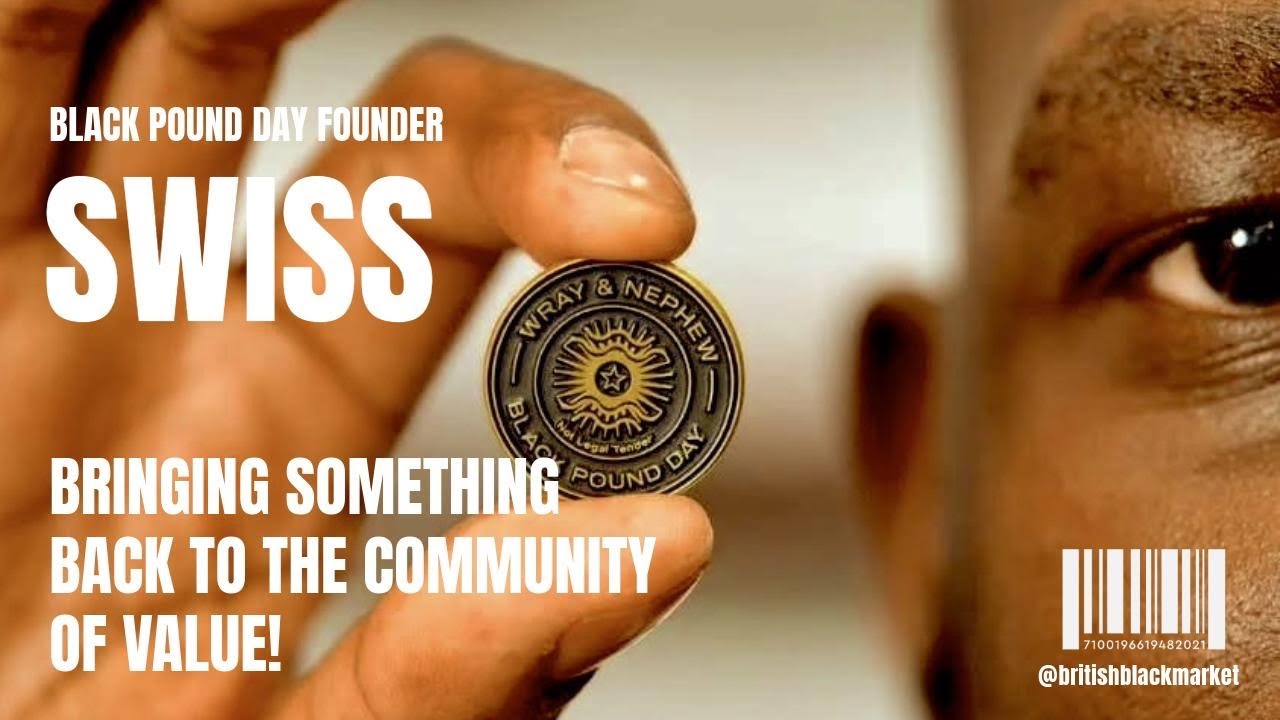 Swiss - Bring Something Back To The Community Of Value! - YouTube
