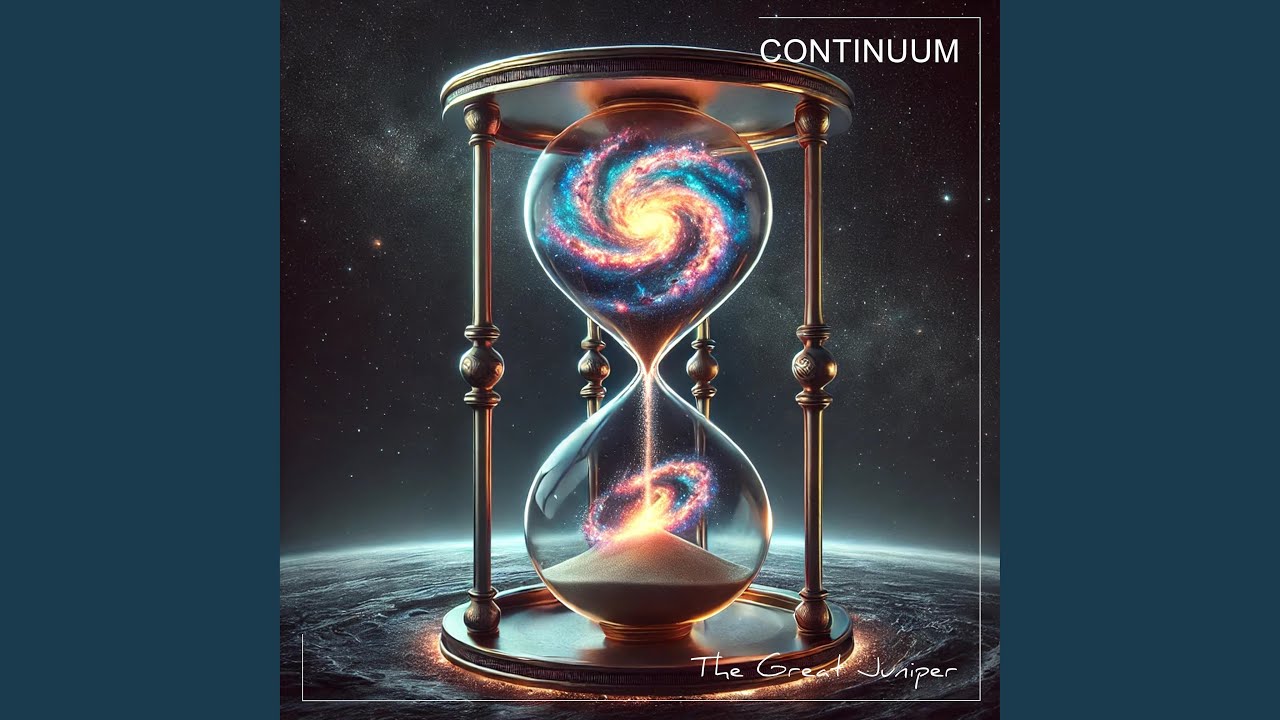 Continuum - YouTube