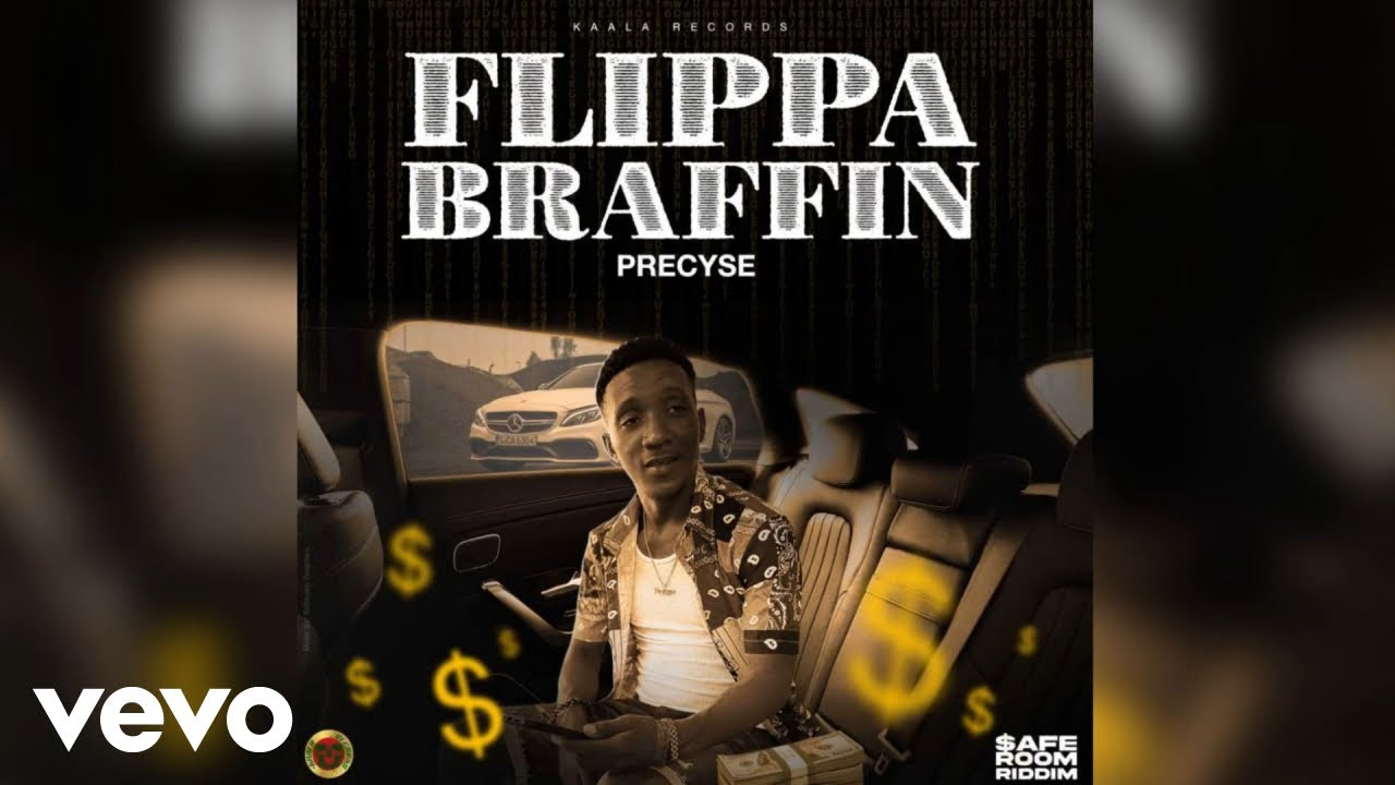 Precyse - Flippa Braffin (Audio Video) - YouTube