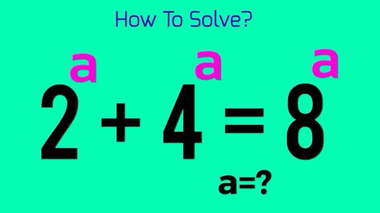 Japanese | Nice Exponent Math Simplifications | Math Algebra Problem Solve - YouTube