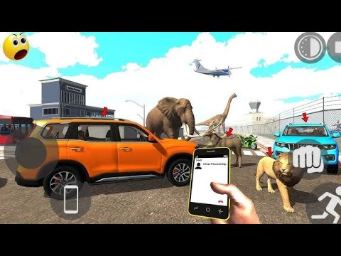 Indian bike driving 3D/ music first/ new cheat code/ GTA V mod/ airline zip code/ code/#2025# ...