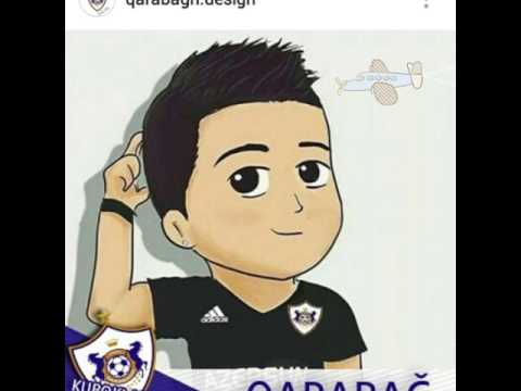 Qarabağin yeni marşi \