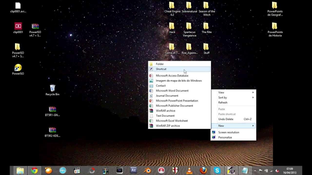 Tutorial-How to Convert Any file to ISO - YouTube