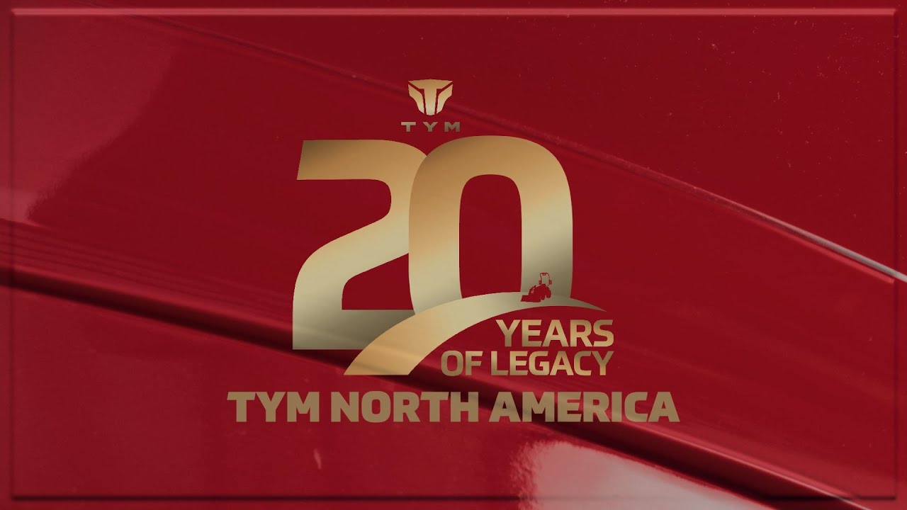 Welcome to TYM world in NFMS 2024 - YouTube