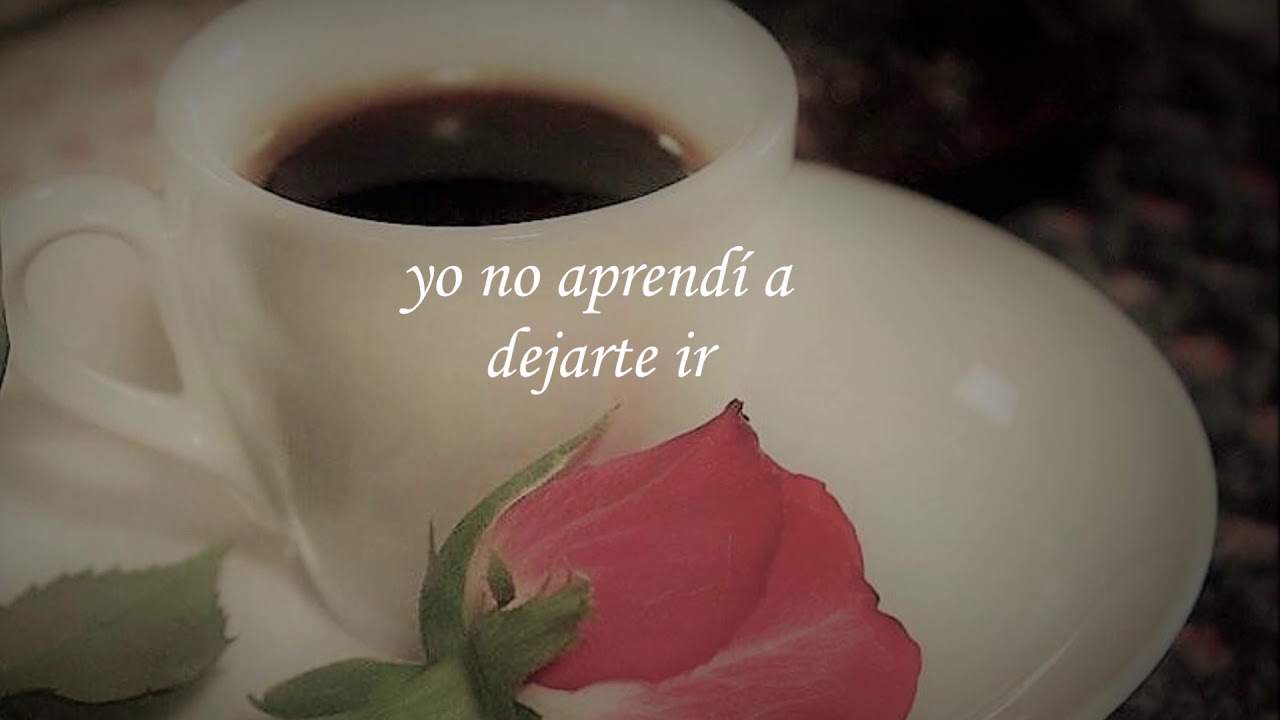 Lo que construimos Natalia Lafourcade (Letra) - YouTube