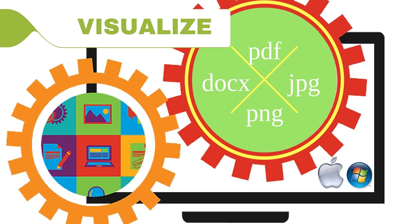 Compilando aplicação para visualizar DOC, PDF, JPG e PNG no Windows e ...
