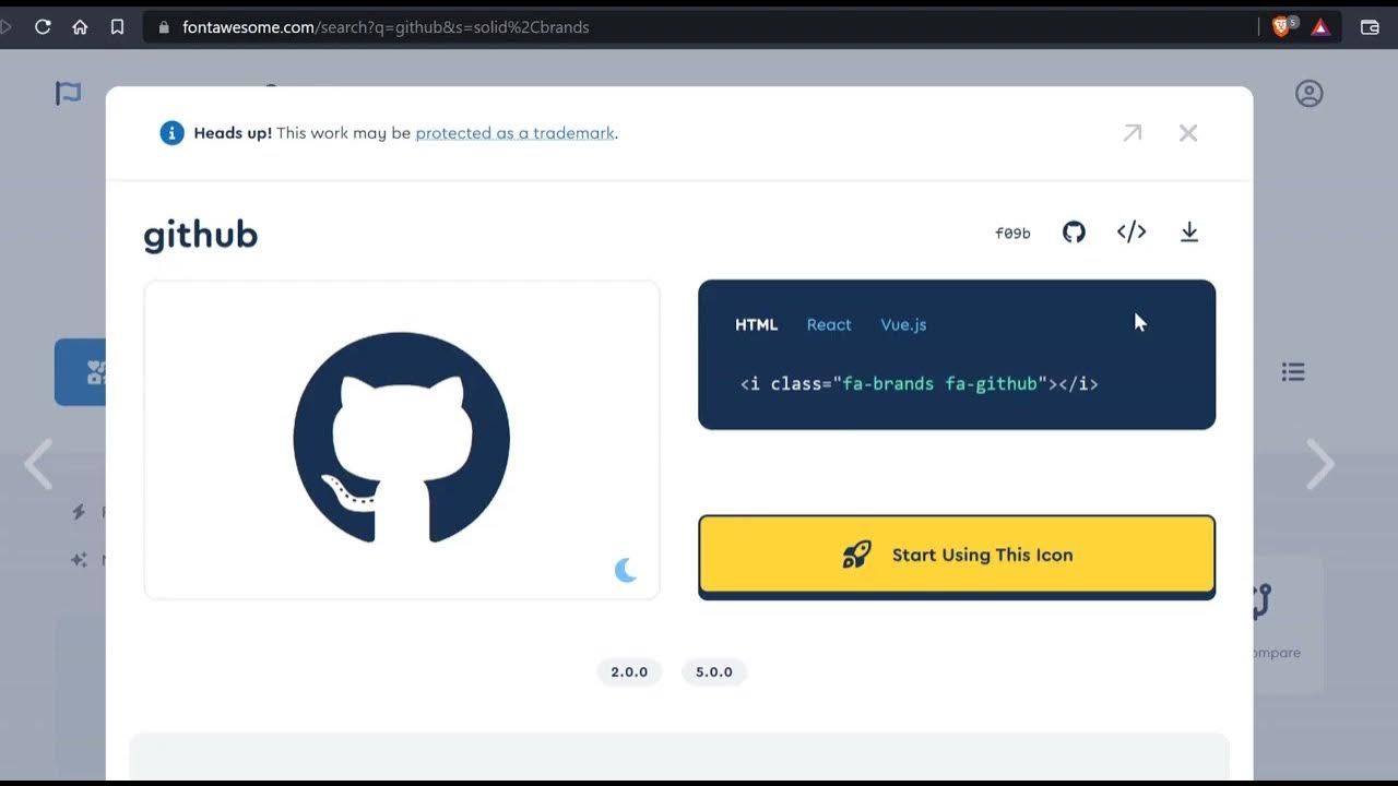 how to use font awesome V6 | Why Font Awesome is not working in my ...