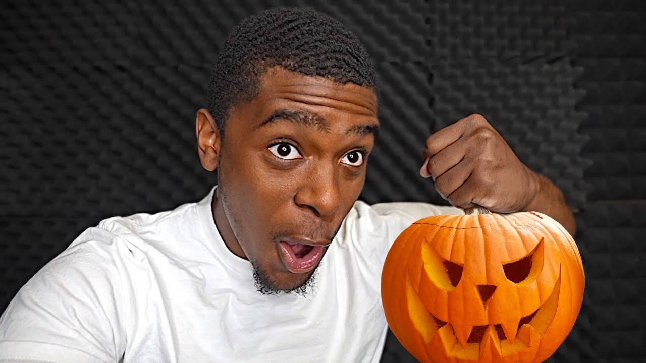 How people act the minute October 1st hits - YouTube