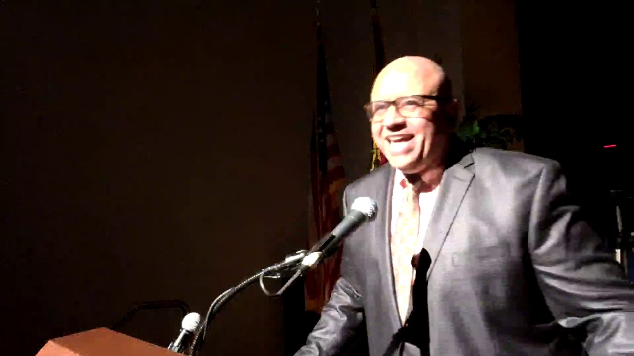 In this excerpt, Peter Brooks speaks at Coppin University on the "Power ...