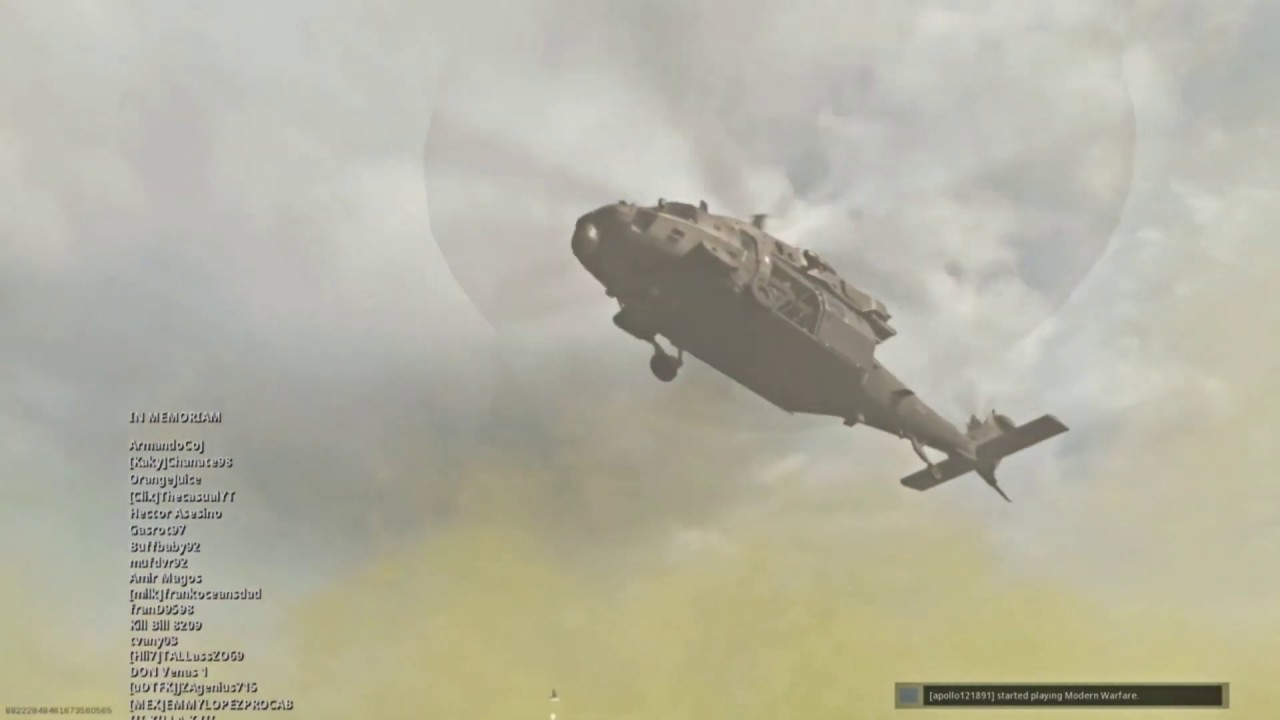 WarZone God - YouTube