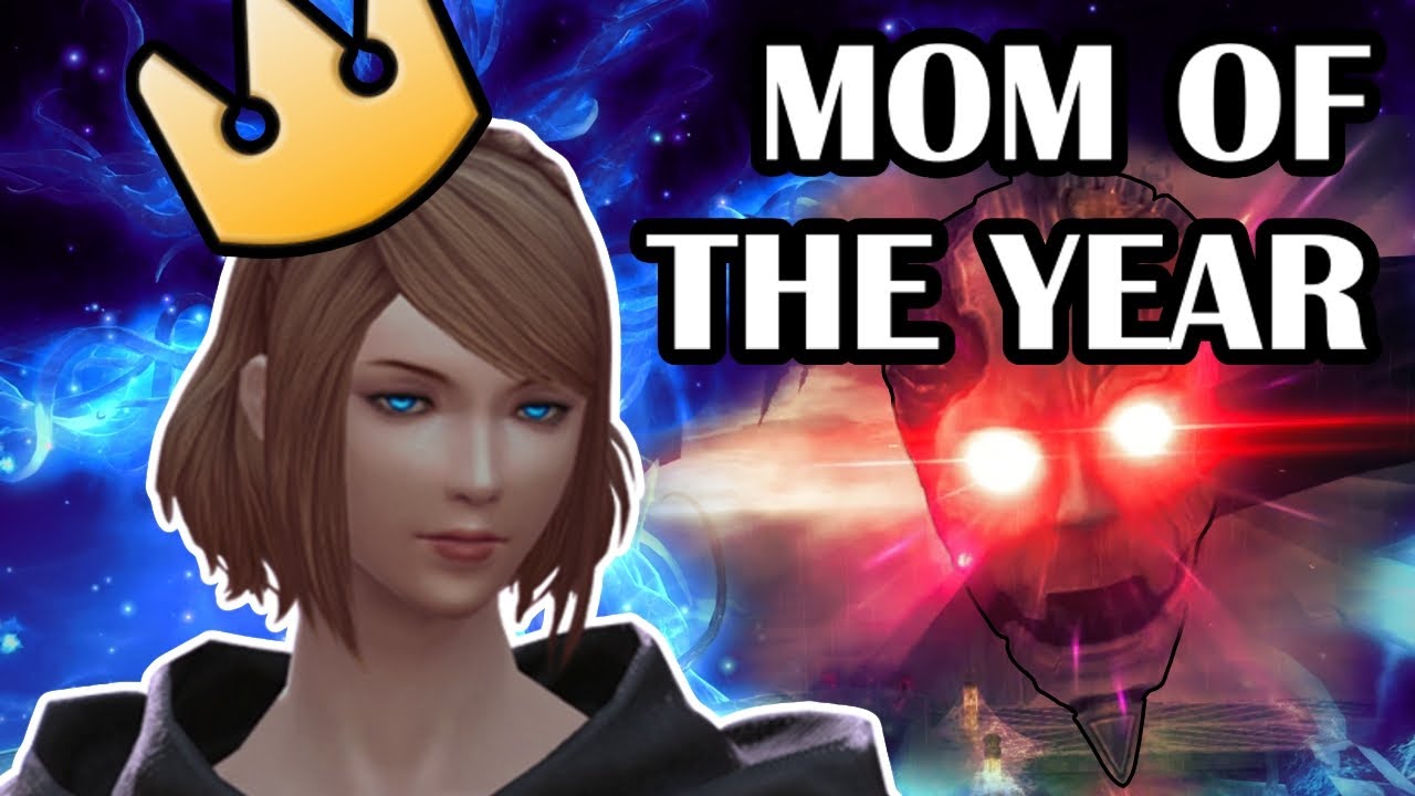 【FFXIV】Clearing Pandaemonium Anabaseios for the first time - YouTube