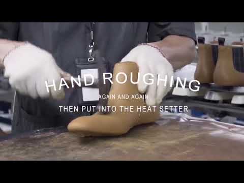 Our Crafting & Design Process - Factory Tour - YouTube