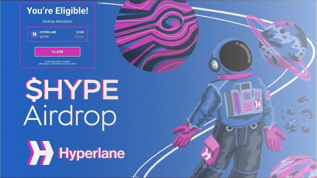 HyperLane Airdrop Checker! Hyperlane Airdrop Claim Up To 50,000$ - YouTube