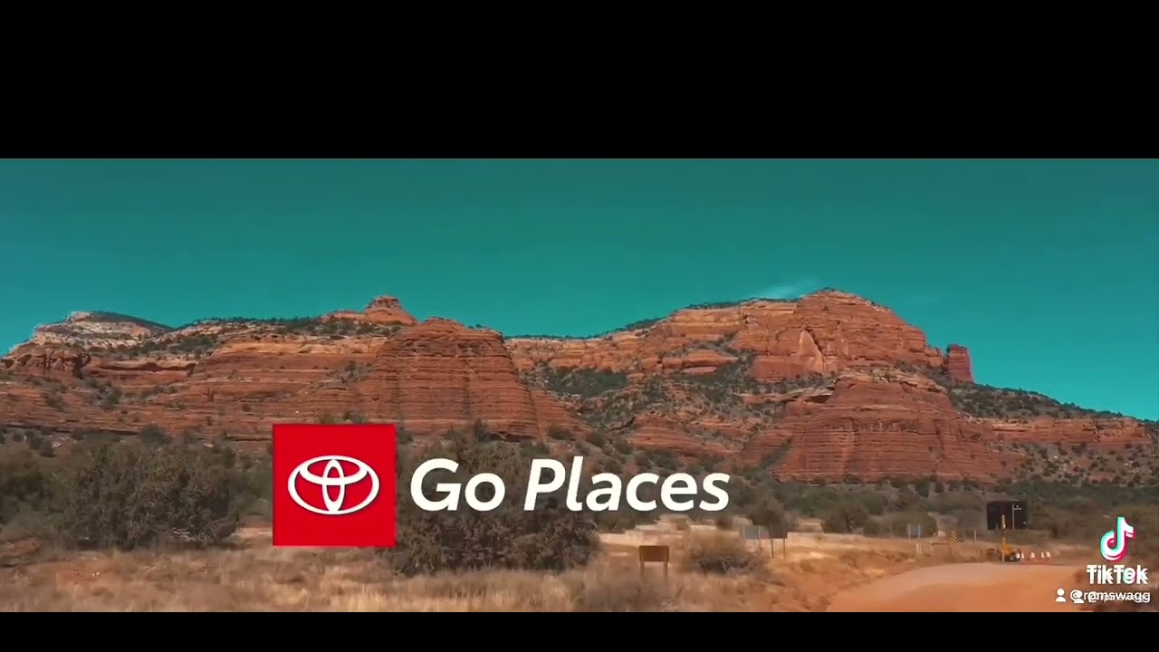 Toyota 4runner commercial forza horizon 5 addition - YouTube