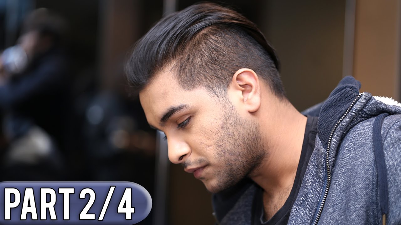 NOOR | Asim Azhar & Noor Khan | Written by Umera Ahmed - Part 2/4 | CS1 ...