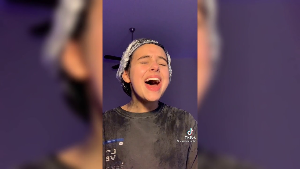 Song Covers Of Jessie Murph | Tiktok Compilation - YouTube