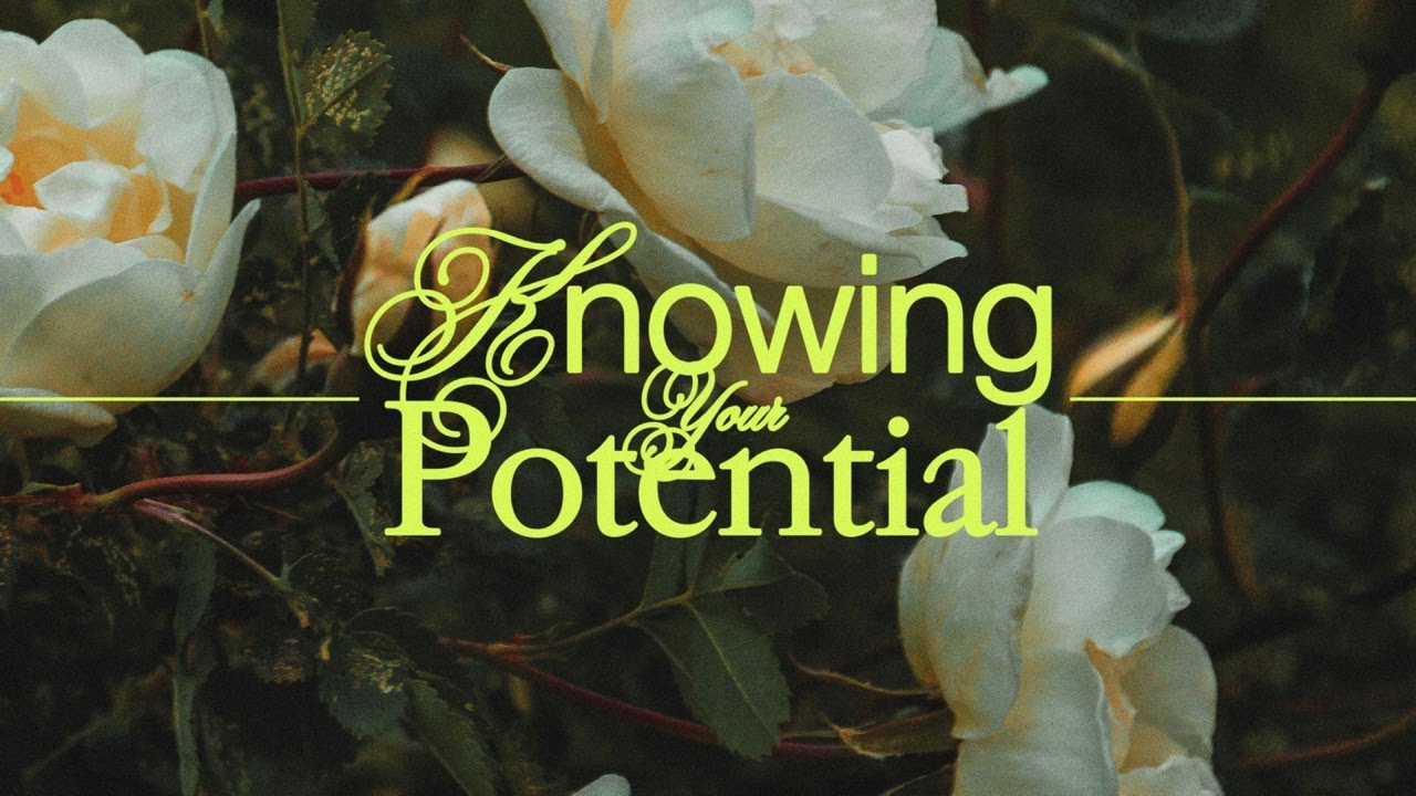 Knowing Your Potential | Pastor Lisa Ferrante - YouTube