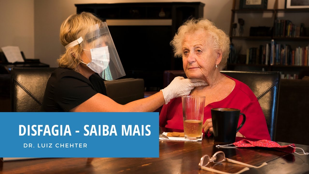 Disfagia - YouTube