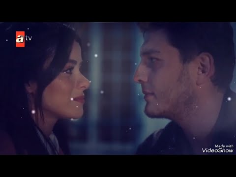 🔥🕊️ Ateş Kuşları 🔥🕊️ Barbaros Gülayşe Klip ♥️ Can Yarim