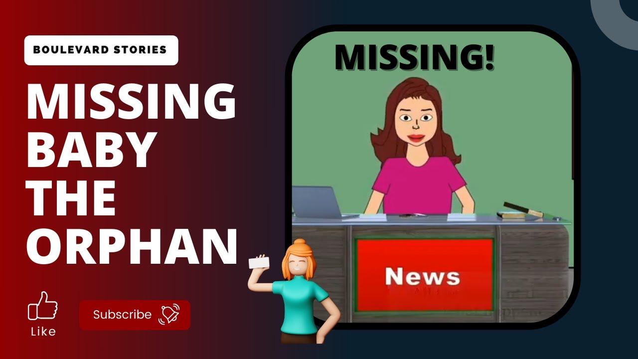 Found missing baby, Missing baby girl story the orphan finds her parent ...