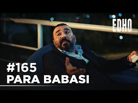 165. Bölüm ''Para Babası Boran'' | Eşkıya Dünyaya Hükümdar Olmaz