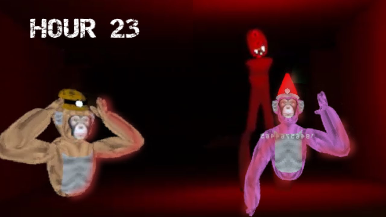 The new BIG SCARY update... | Dizzy VR - YouTube