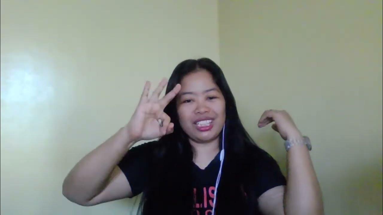 PART2 LS83 ...Silent lang ha?Wag kayo maingay #watchhour #makefriends - YouTube