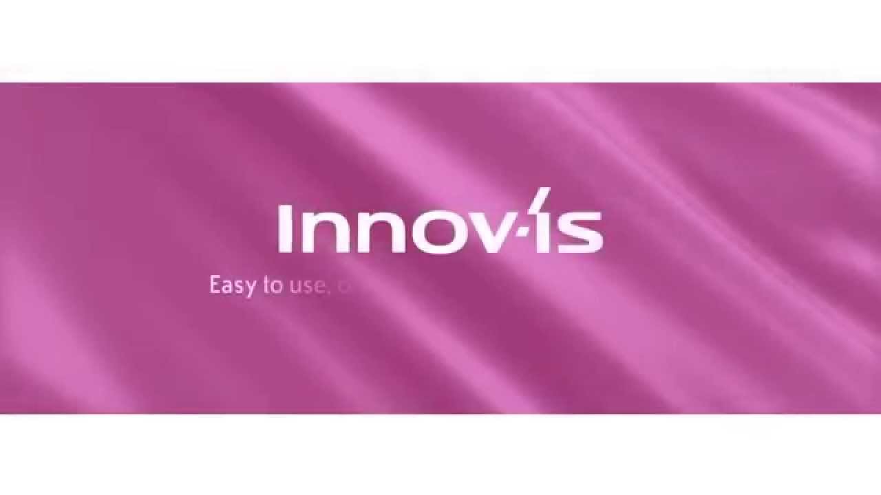 Brother Innov-Is - YouTube