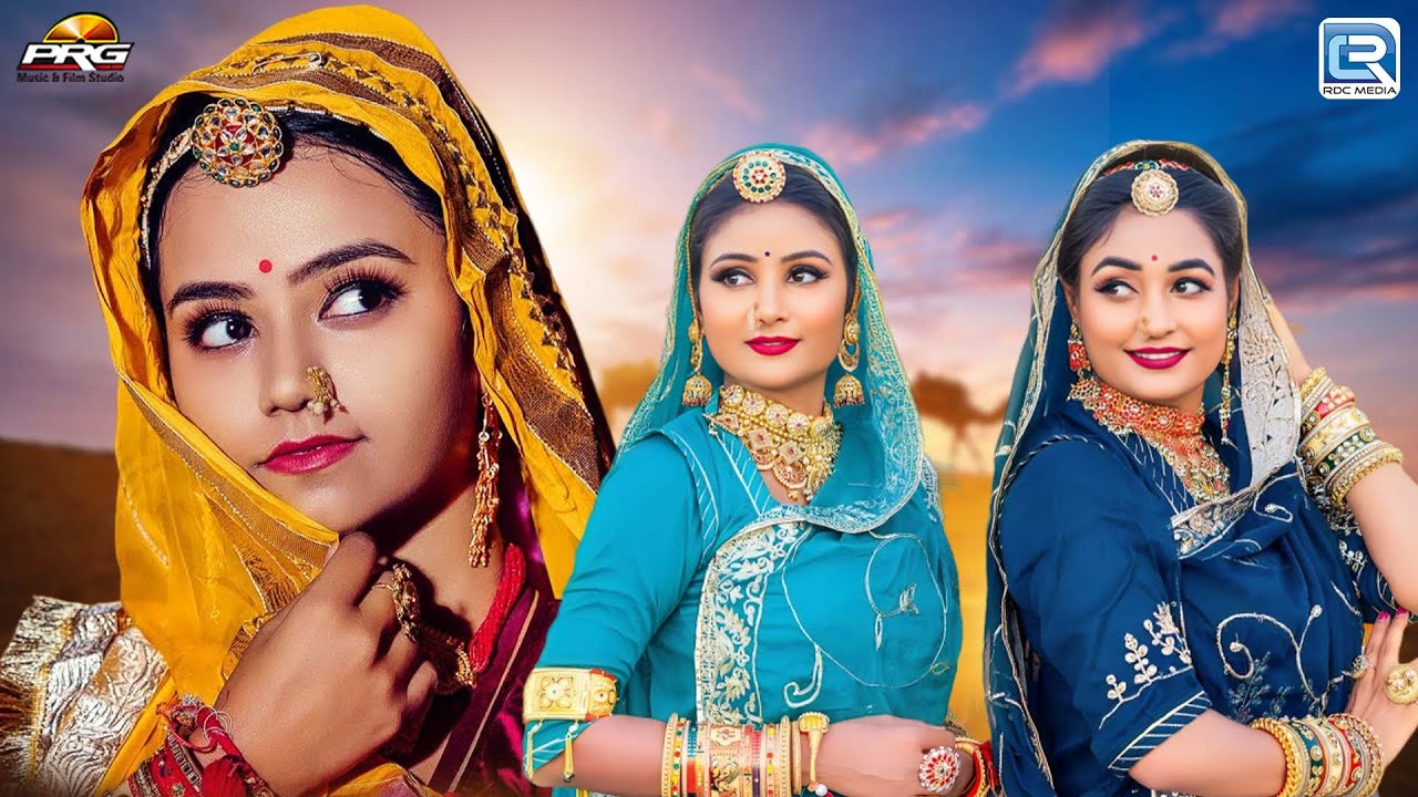 Nonstop Marwadi Vivah Geet | Top-5 | Traditional Song | Twinkle Vaishnav | Superhit Rajasthani ...