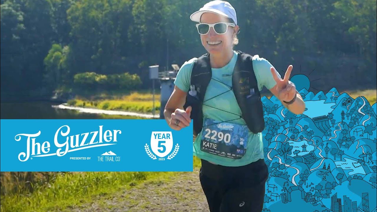 The Guzzler Ultra Year 5 - YouTube