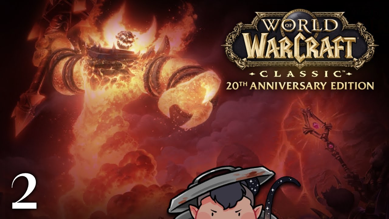 fear my holy power | world of warcraft classic | dwarf priest leveling ...