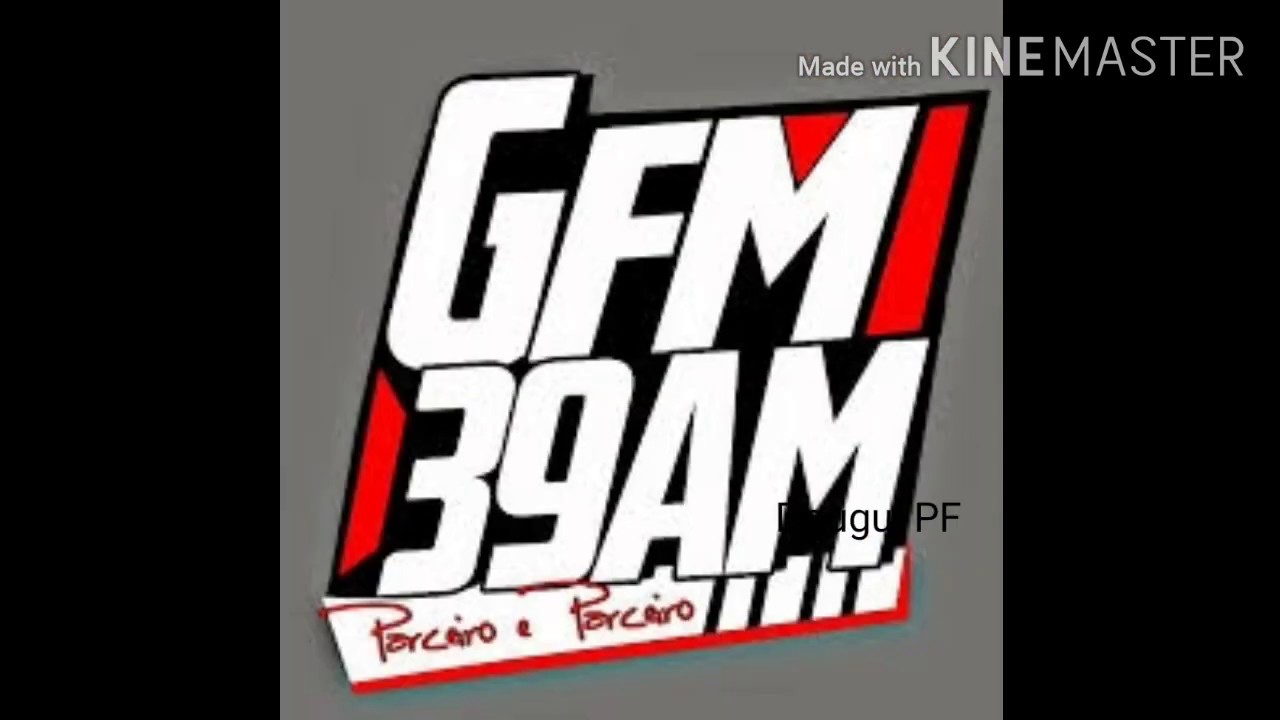 Especial Grupo Facçao Mineira GFM 39AM - YouTube