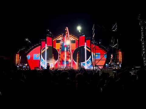 Taksi - Simge | CANLI KONSER