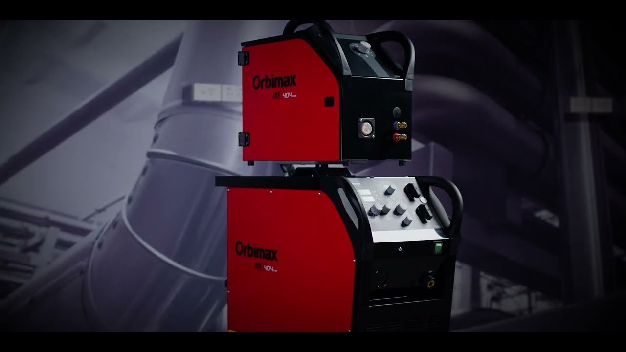 Orbimax MX Line Promotional Video - YouTube