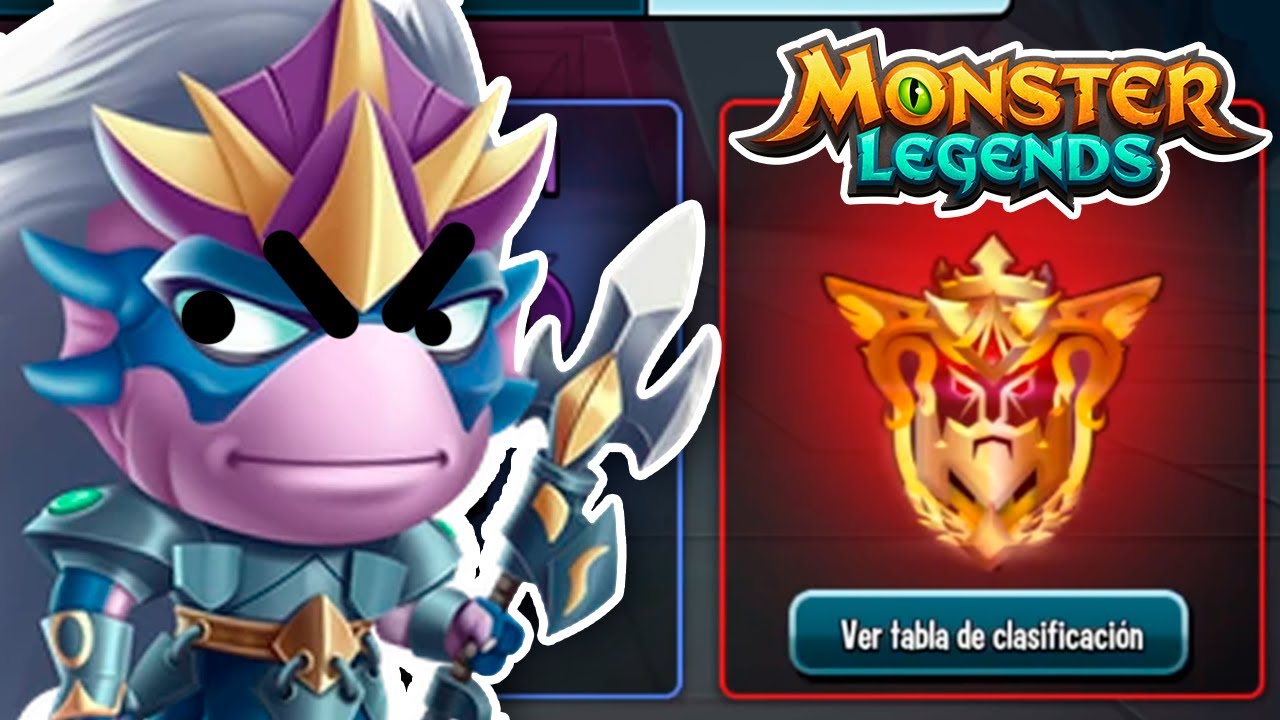 QUE MONSTRUOS SON LOS MEJORES DESPUES de la ACTUALIZACION? - Monster ...