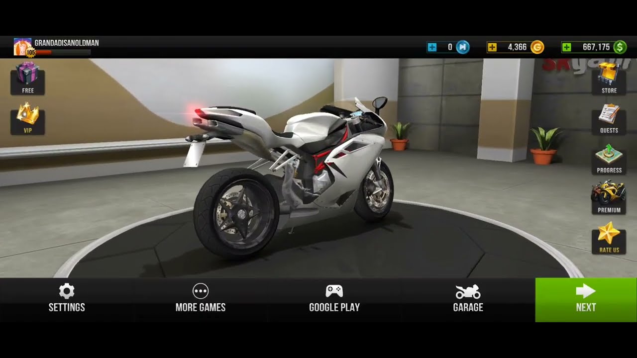 Traffic Rider - AGS 4F - Mission 50 - YouTube