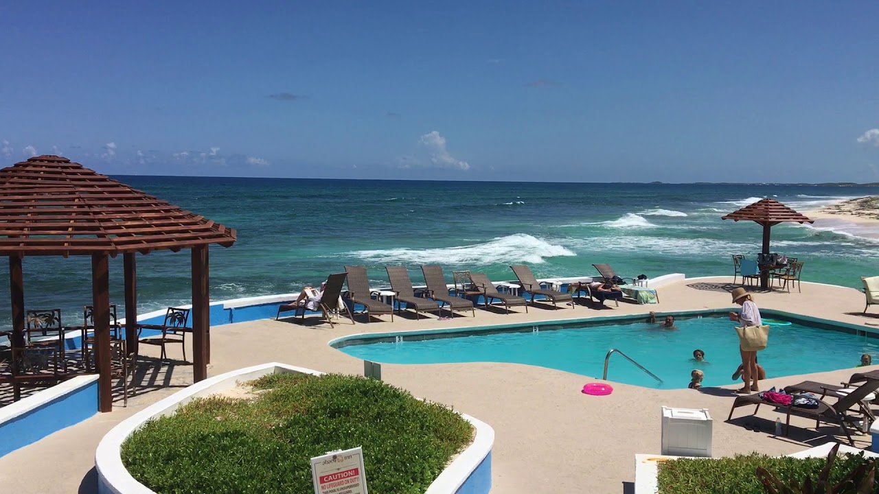 The Abaco Inn on Elbow Cay - YouTube