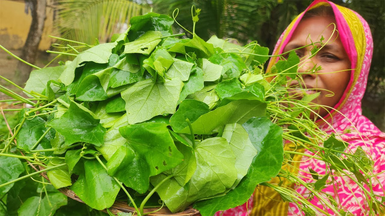 World Cheapest & Healthy TELAKUCHA Recipe পৃথিবীর সবথেকে সহজ সস্তা ...